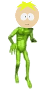 Butters | Baldi's Basics Fanon Wiki | Fandom
