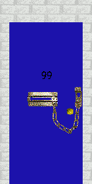 Blue door lock | Baldi's Basics Fanon Wiki | Fandom