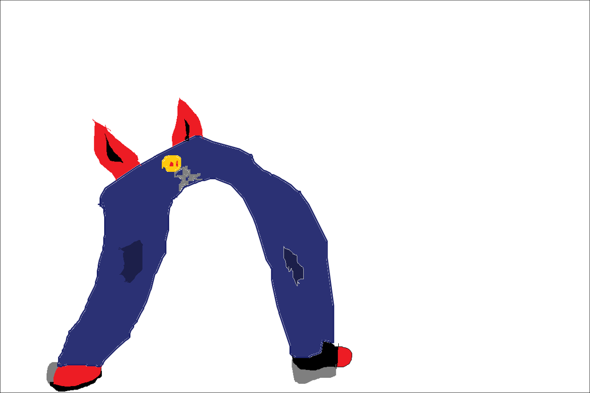 Prototype Experiment 81 | Baldi's Basics Fanon Wiki | Fandom