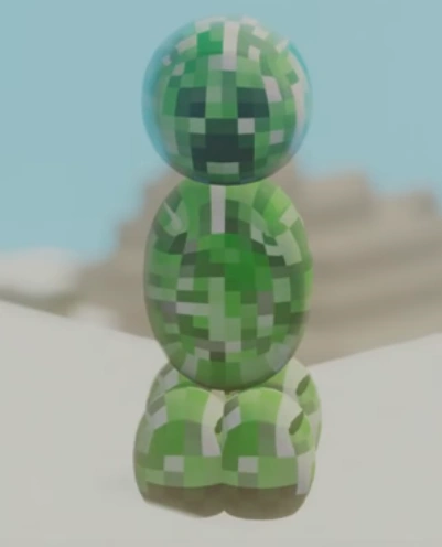 CReepA | Baldi's Basics Fanon Wiki | Fandom