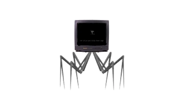 Telly Television | Baldi's Basics Fanon Wiki | Fandom