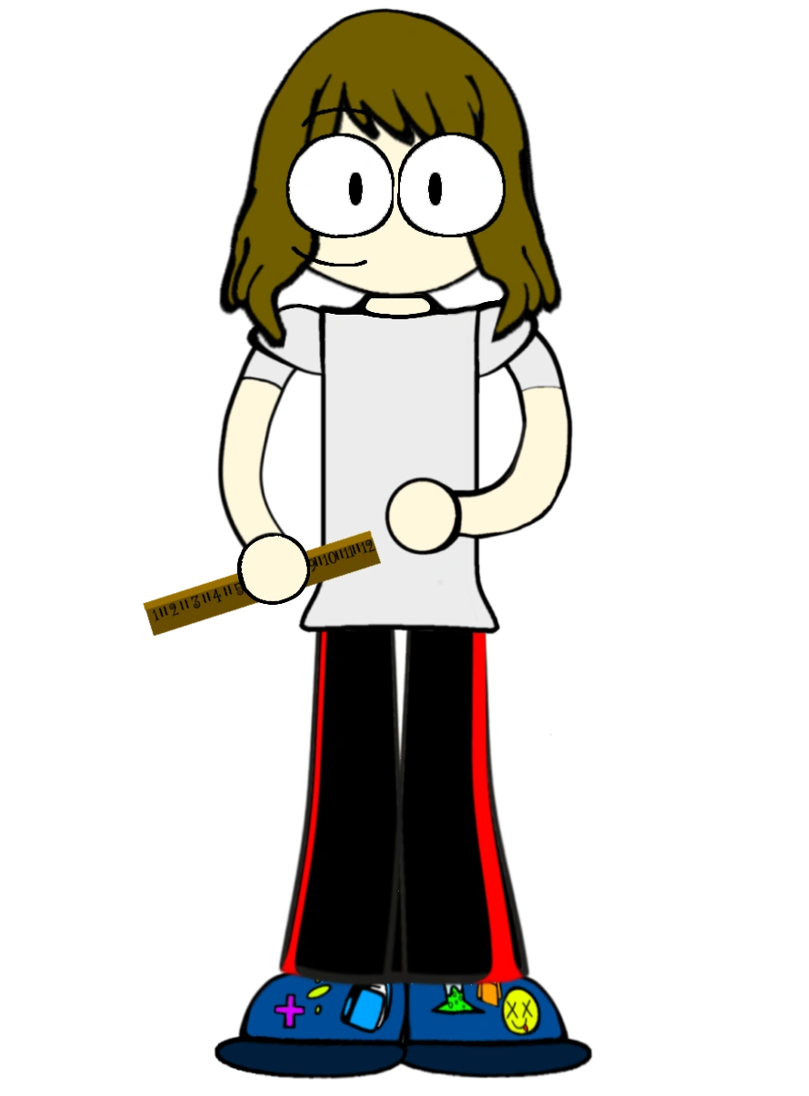 Aiden (Aiden's house) | Baldi's Basics Fanon Wiki | Fandom