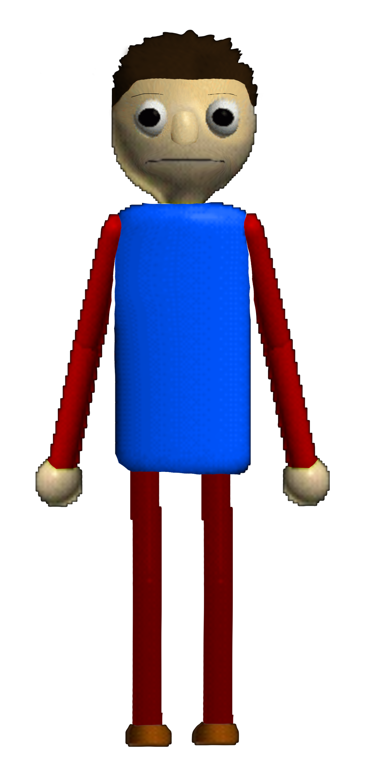 The player | Baldi's Basics Fanon Wiki | Fandom