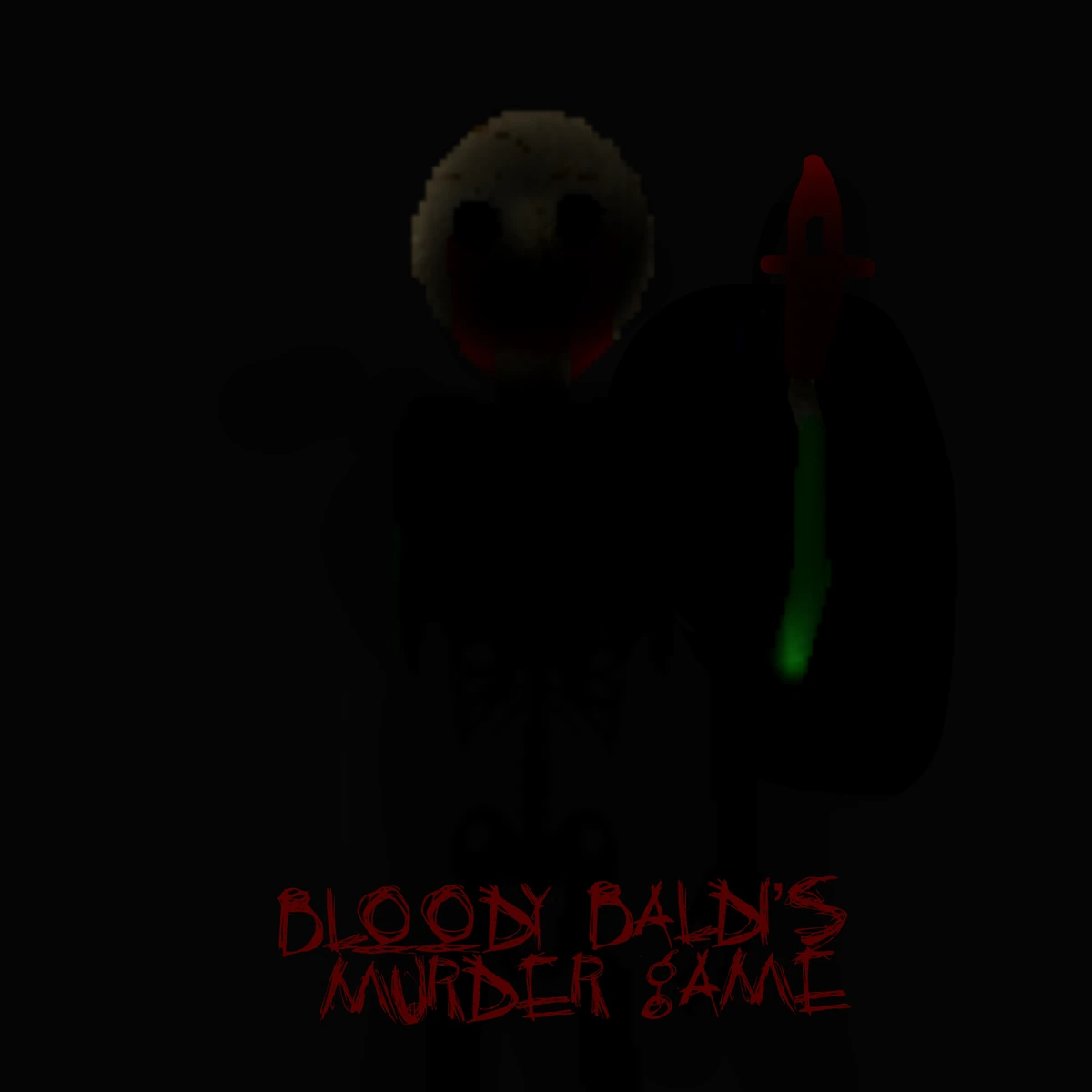 Bloody Baldi’s Murder Game | Baldi's Basics Fanon Wiki | Fandom