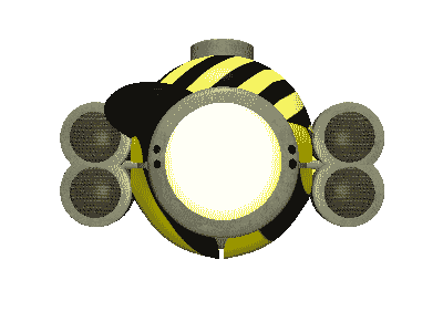 Hall Monito-ro | Baldi's Basics Fanon Wiki | Fandom