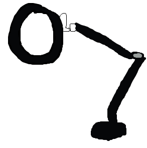 Lampy | Baldi's Basics Fanon Wiki | Fandom