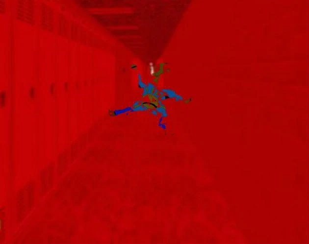 Nighttime | Baldi's Basics Fanon Wiki | Fandom