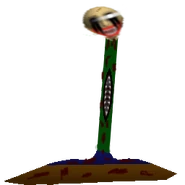 GOTTA BALD | Baldi's Basics Fanon Wiki | Fandom