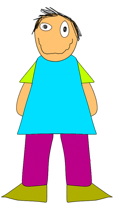 Trace | Baldi's Basics Fanon Wiki | Fandom