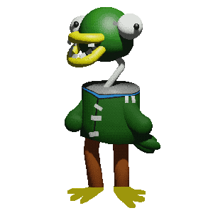 Experiment 59 | Baldi's Basics Fanon Wiki | Fandom