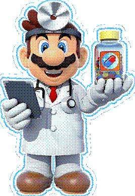 dr mario | Baldi's Basics Fanon Wiki | Fandom