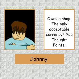 Characters in BB+:TUNSE | Baldi's Basics Fanon Wiki | Fandom