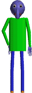 Squidi | Baldi's Basics Fanon Wiki | Fandom