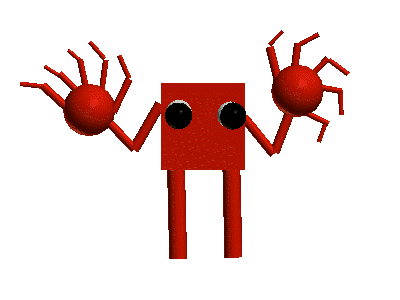 Ben the square | Baldi's Basics Fanon Wiki | Fandom