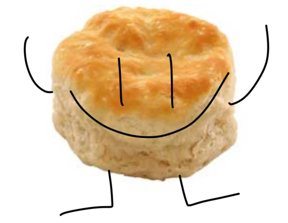 Biscuit | Baldi's Basics Fanon Wiki | Fandom