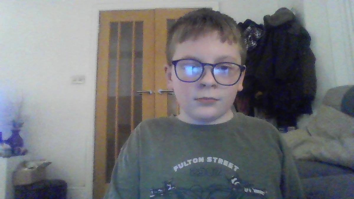 Max McGrail | Baldi's Basics Fanon Wiki | Fandom