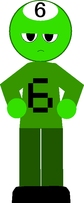 Shary | Baldi's Basics Fanon Wiki | Fandom