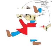 Corrupted Playtime | Baldi's Basics Fanon Wiki | Fandom