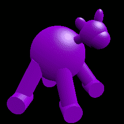The Weird Animals | Baldi's Basics Fanon Wiki | Fandom