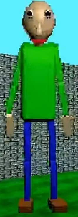 Balvicaniter Baldimore | Baldi's Basics Fanon Wiki | Fandom