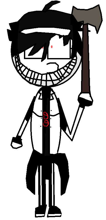 CORRUPTEDJACK REDTOOTH | Baldi's Basics Fanon Wiki | Fandom