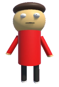 Fread | Baldi's Basics Fanon Wiki | Fandom