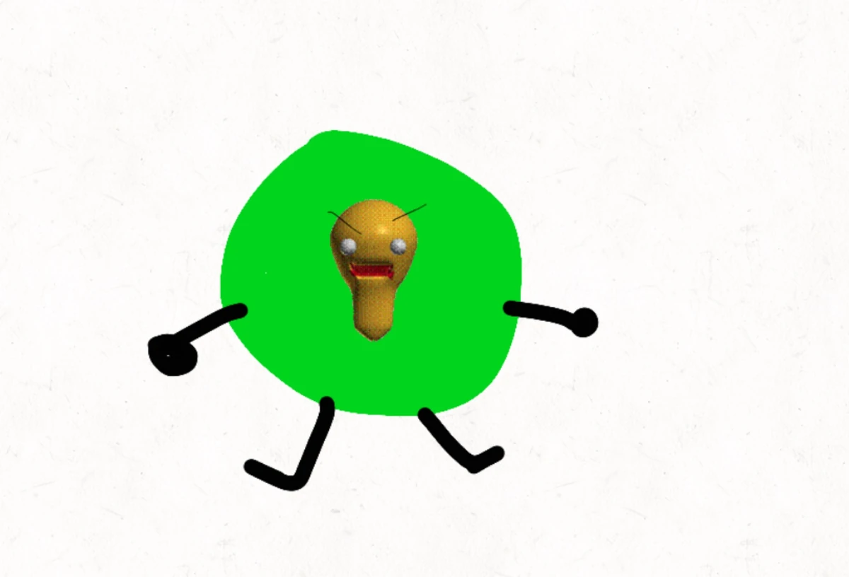 Revenge of THE TEST | Baldi's Basics Fanon Wiki | Fandom