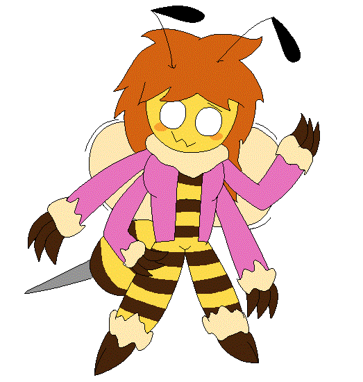 Zavea | Baldi's Basics Fanon Wiki | Fandom