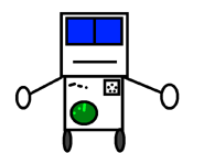 RC-Robot | Baldi's Basics Fanon Wiki | Fandom