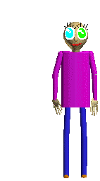 Graldi | Baldi's Basics Fanon Wiki | Fandom