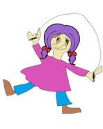 Monochrome map: The series! | Baldi's Basics Fanon Wiki | Fandom