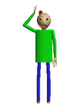TimTom (Concept) | Baldi's Basics Fanon Wiki | Fandom