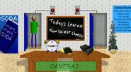 One Week at the Schoolhouse | Baldi's Basics Fanon Wiki | Fandom