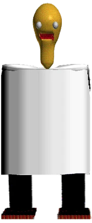 Fat | Baldi's Basics Fanon Wiki | Fandom