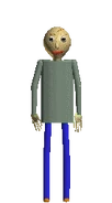 Nightmare Jochell | Baldi's Basics Fanon Wiki | Fandom