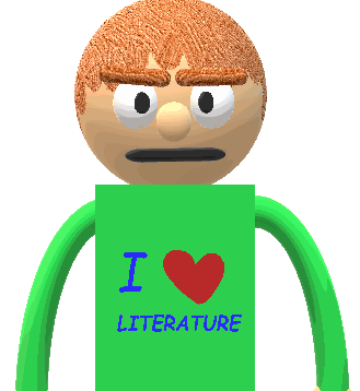 Harri | Baldi's Basics Fanon Wiki | Fandom
