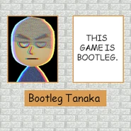 Bootleg Tanaka | Baldi's Basics Fanon Wiki | Fandom
