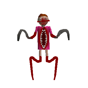 Alex | Baldi's Basics Fanon Wiki | Fandom