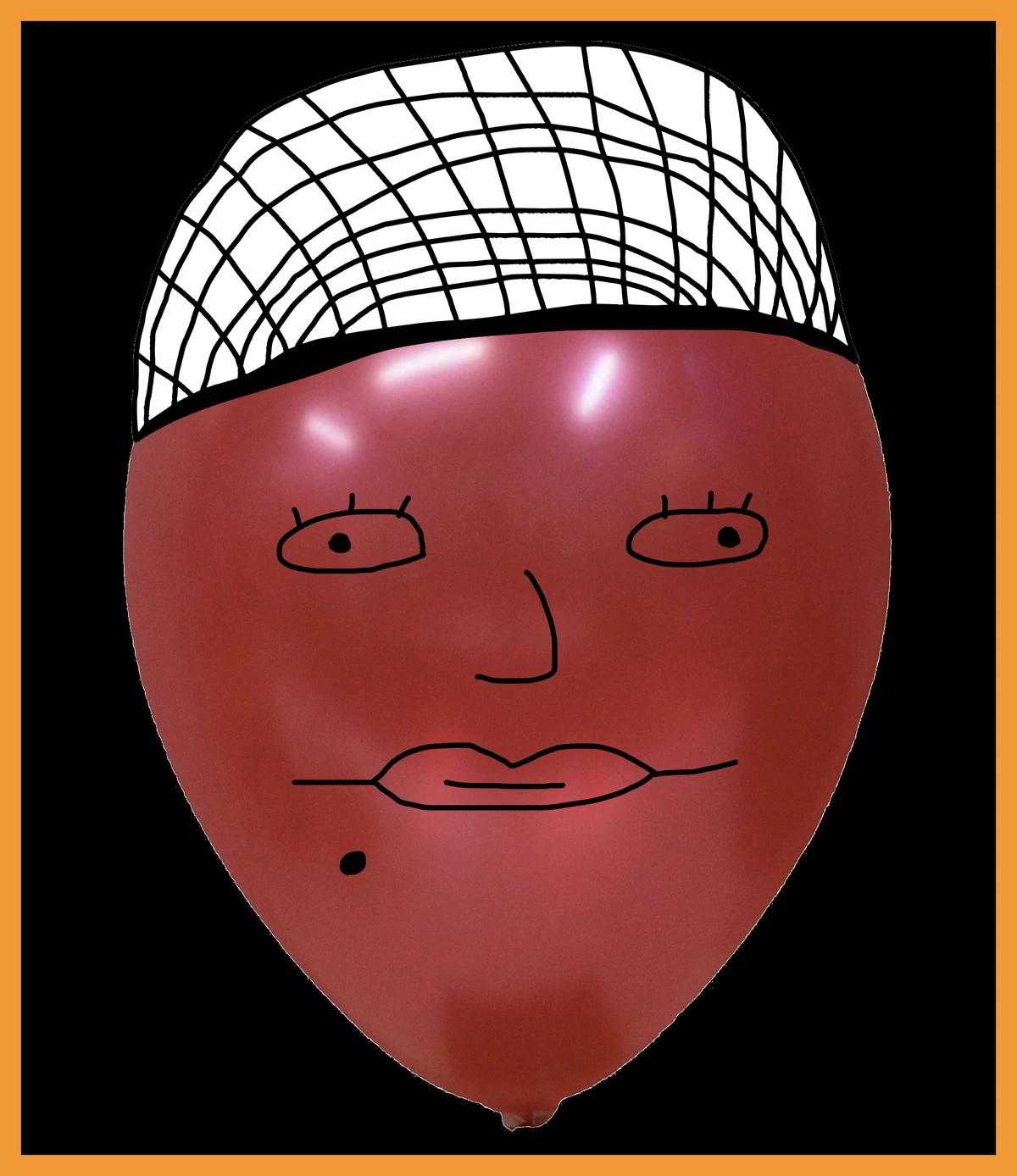 Lunch Lady (PlusMann) | Baldi's Basics Fanon Wiki | Fandom