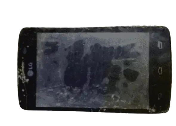 Dusty old phone | Baldi's Basics Fanon Wiki | Fandom