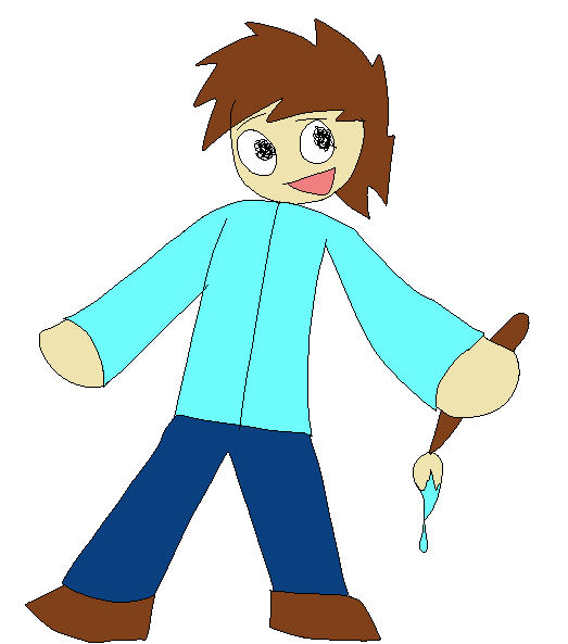 Xavier (Baldi's Basics +) | Baldi's Basics Fanon Wiki | Fandom