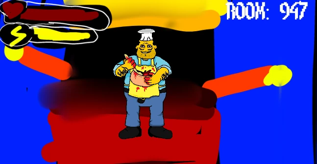 Baldi's Basics in Experiments! | Baldi's Basics Fanon Wiki | Fandom