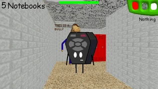 Remote | Baldi's Basics Fanon Wiki | Fandom
