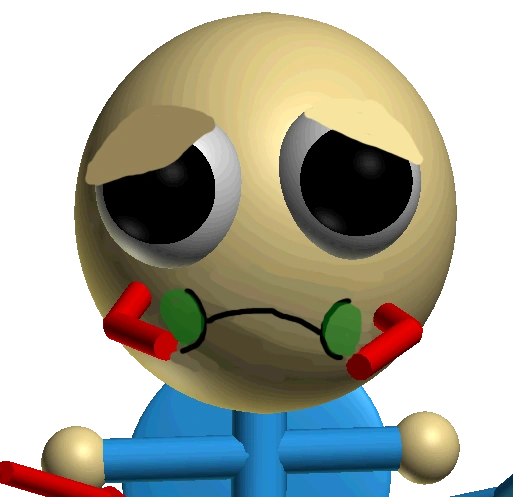 Category:Baldi's Basics v1.4.1 | Baldi's Basics Fanon Wiki | Fandom