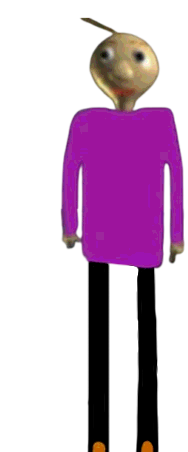 Bladder Baldimore | Baldi's Basics Fanon Wiki | Fandom