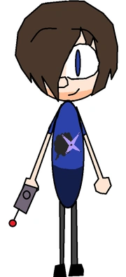 Trevor | Baldi's Basics Fanon Wiki | Fandom