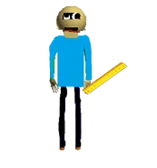 Baldi Prize | Baldi's Basics Fanon Wiki | Fandom