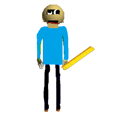 Baldi Prize | Baldi's Basics Fanon Wiki | Fandom