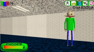 Haldi | Baldi's Basics Fanon Wiki | Fandom