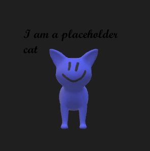 I am a placeholder cat | Baldi's Basics Fanon Wiki | Fandom
